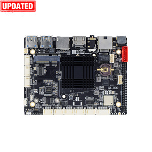 rk3588,rk3288,3566,rk3566,3568,rk3399,3128主板系列 - 广州定昌电子