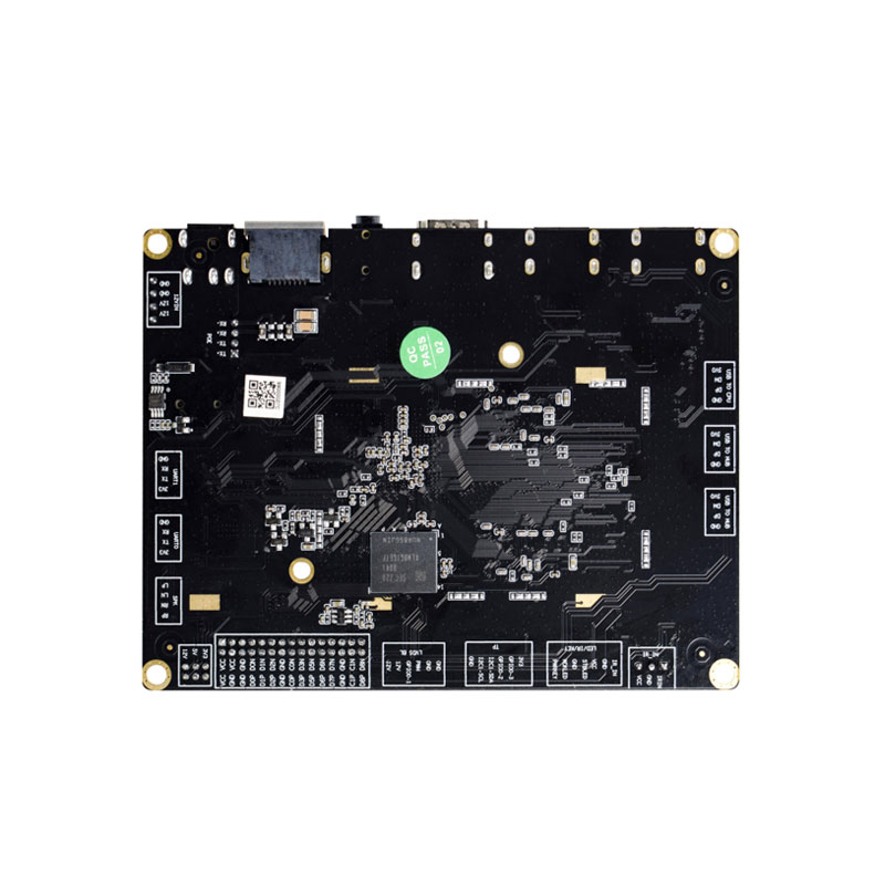 DC_A751-Hi3751V352海思商显投影安卓开发主板,1路hdmi in - 广州定昌电子