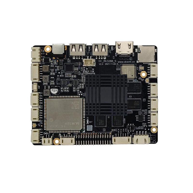 DC_RK3288_S-瑞芯微-安卓自动售卖机自助终端主板 - 广州定昌电子